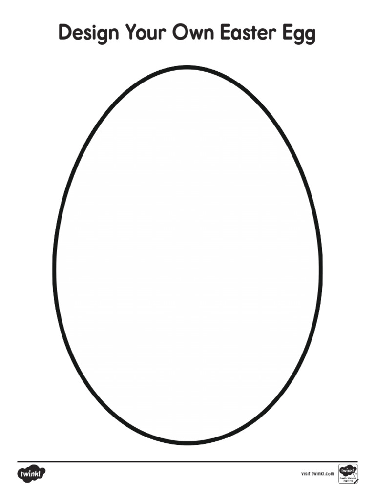 design-an-easter-egg | PDF
