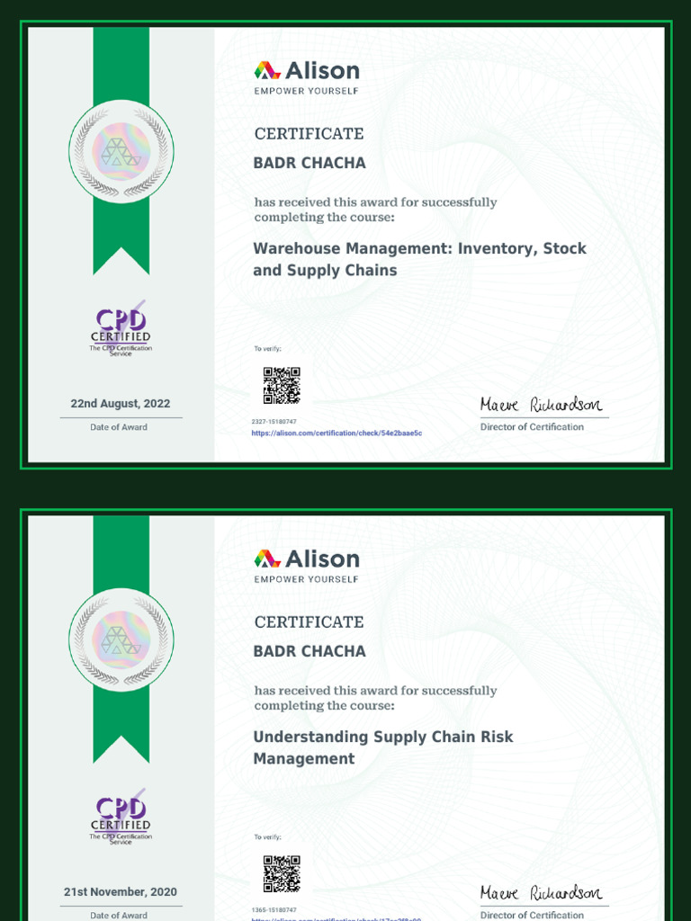 BADR CHACHA شاشا | PDF