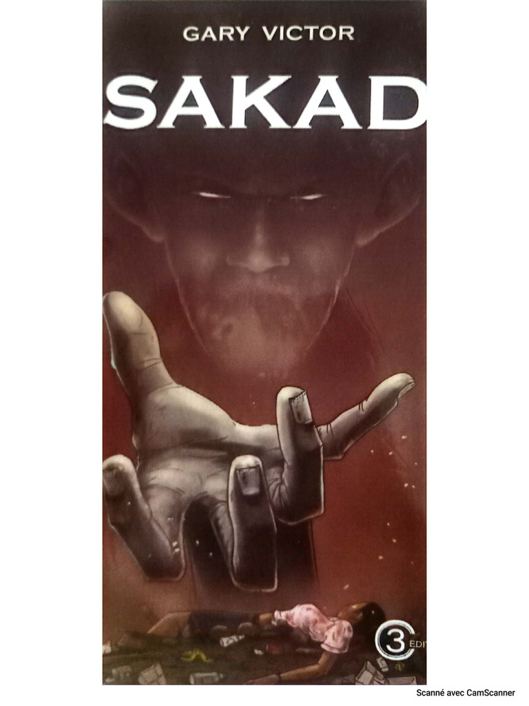 SAKAD | PDF