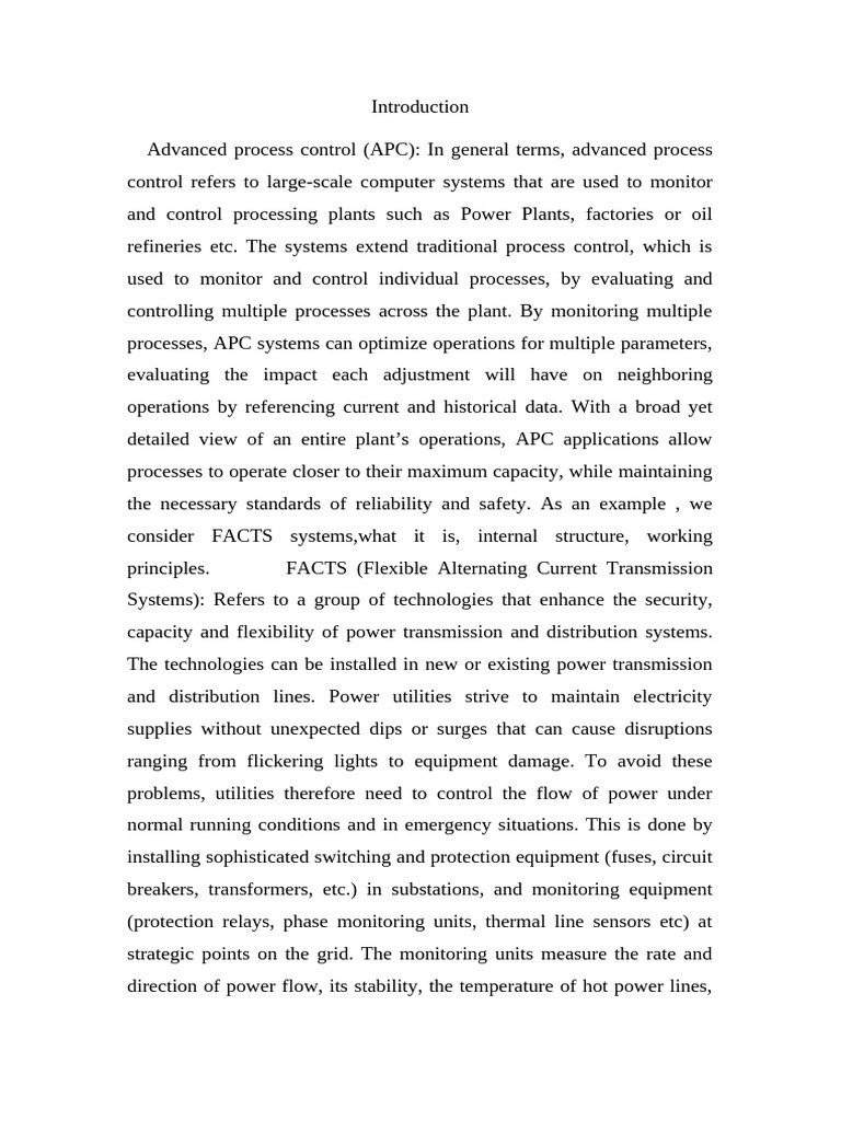 Understanding Disturbance Recorders | PDF | Electrical Grid | Electric ...
