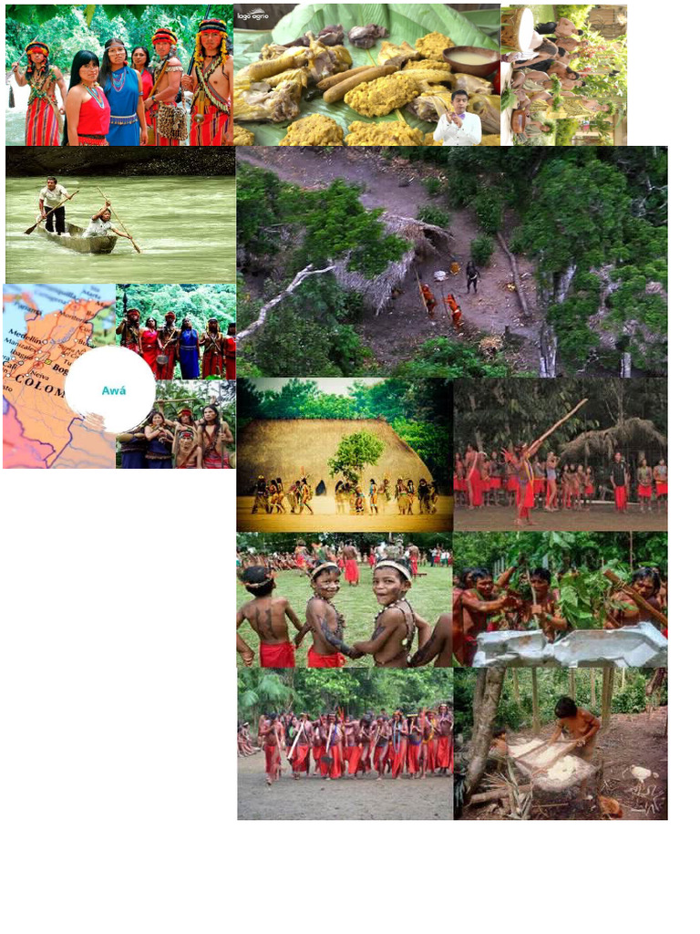 Awa | PDF