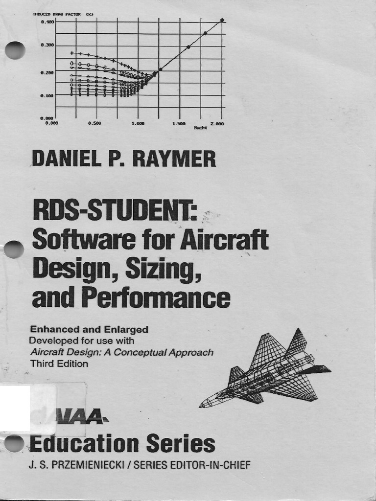Raymer Software Manual RDS | PDF