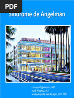 Anóxia Neonatal: Causas e Consequências | PDF | Sangue | Paralisia cerebral