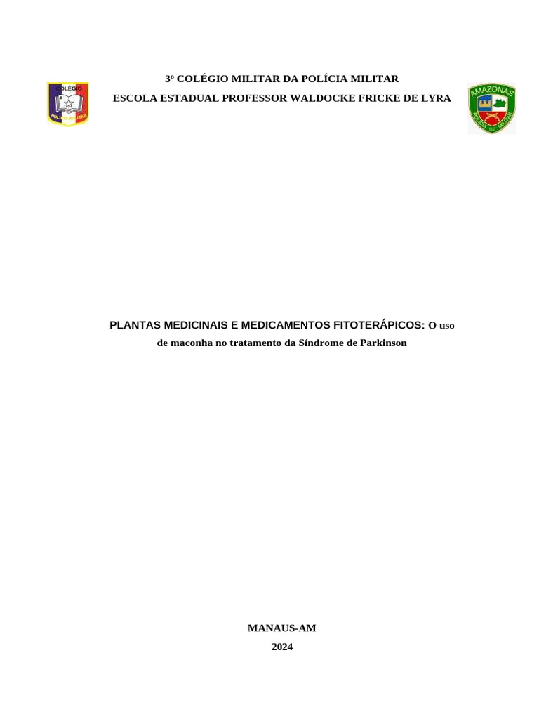 Capa e Contra capa | PDF