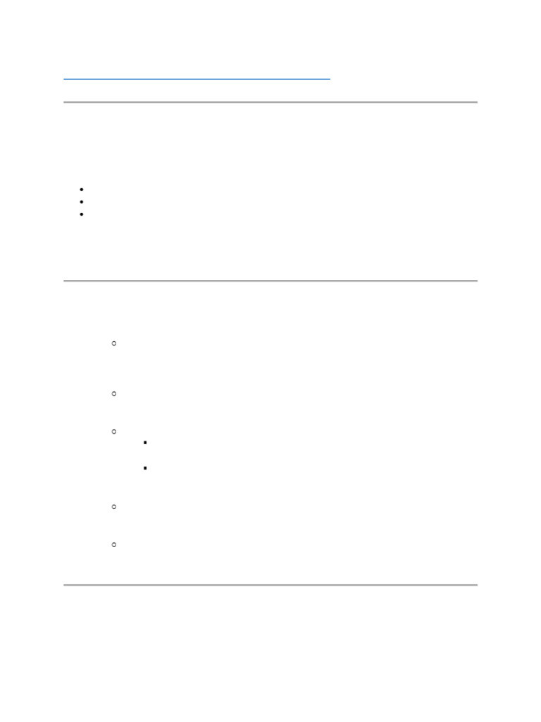 Magic Trio Strategy (Macd, Stoch, Rsi) | PDF | Private Sector | Market ...