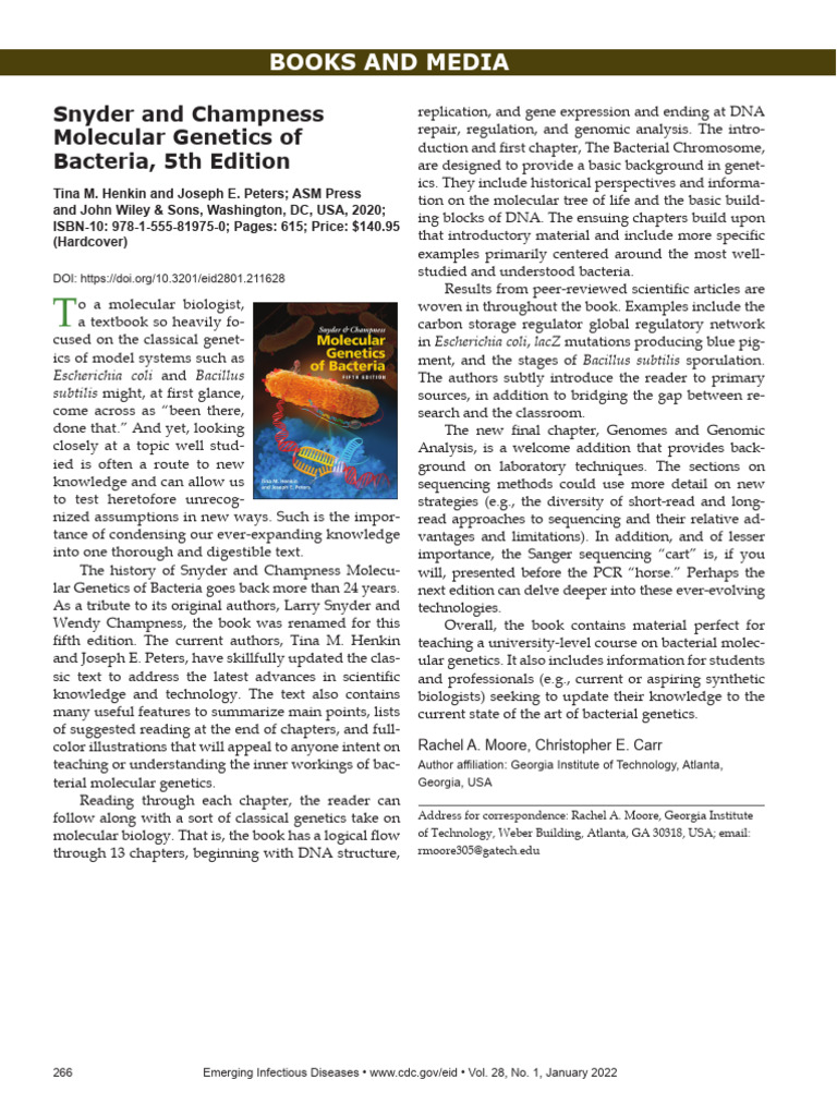 CDC 113339 DS1 | PDF | Genome | Molecular Genetics