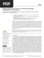 ProClin® 300 Preservative For Diagnostic Reagents - Product Information ...