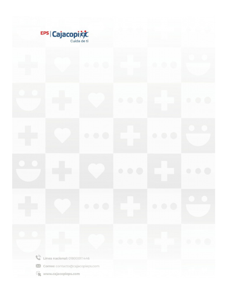 Certificado de Caja Copi 2 | PDF