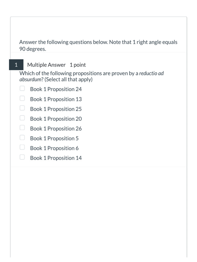Geometry Practice Final | PDF | Angle | Triangle Geometry