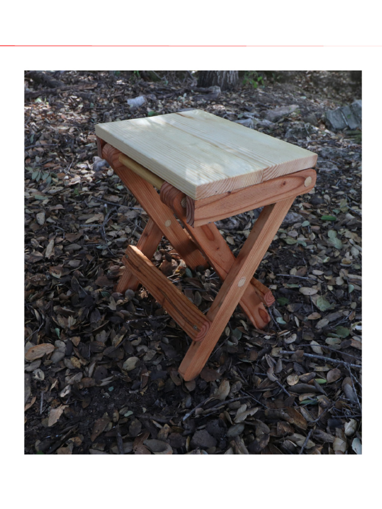 Banco de Camping Dobr Vel PDF | PDF