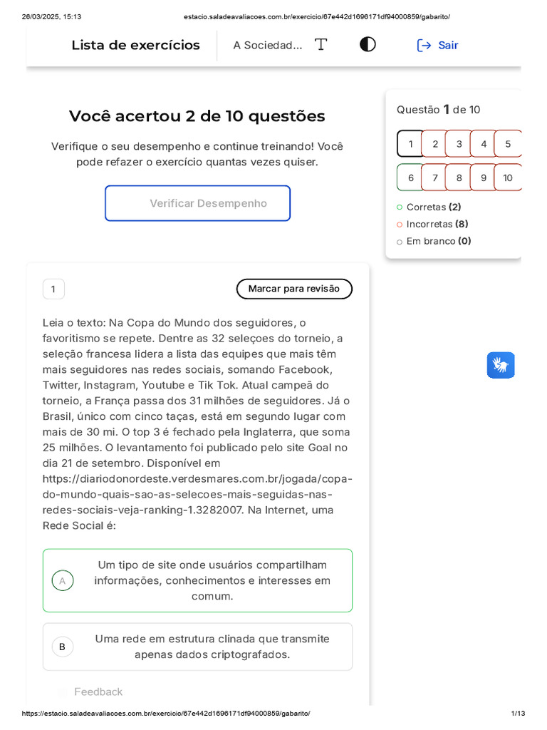 Tema 7 A Sociedade em Rede | PDF | Internet | Colonialismo