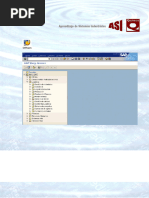 Guía Rápida: Cambiar Idioma en SAP | PDF | Soporte técnico | Usuario ...
