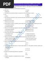 Grade 12 Maths Unit 1 Work Sheet | PDF | Mathematical Analysis ...