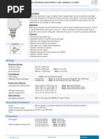 Hot and Odd Bolting Procedure | PDF | Mechanical Engineering