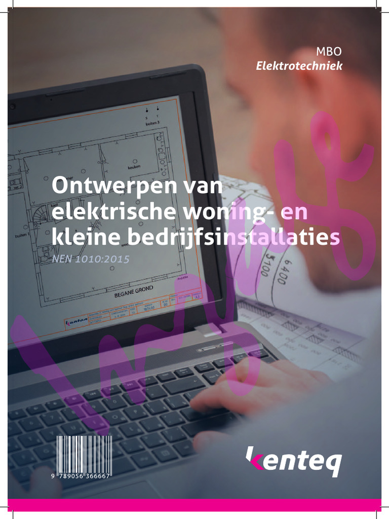 Kenteq Huisinstallatie 230V | PDF