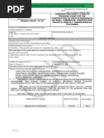 CSHP Online Application | PDF