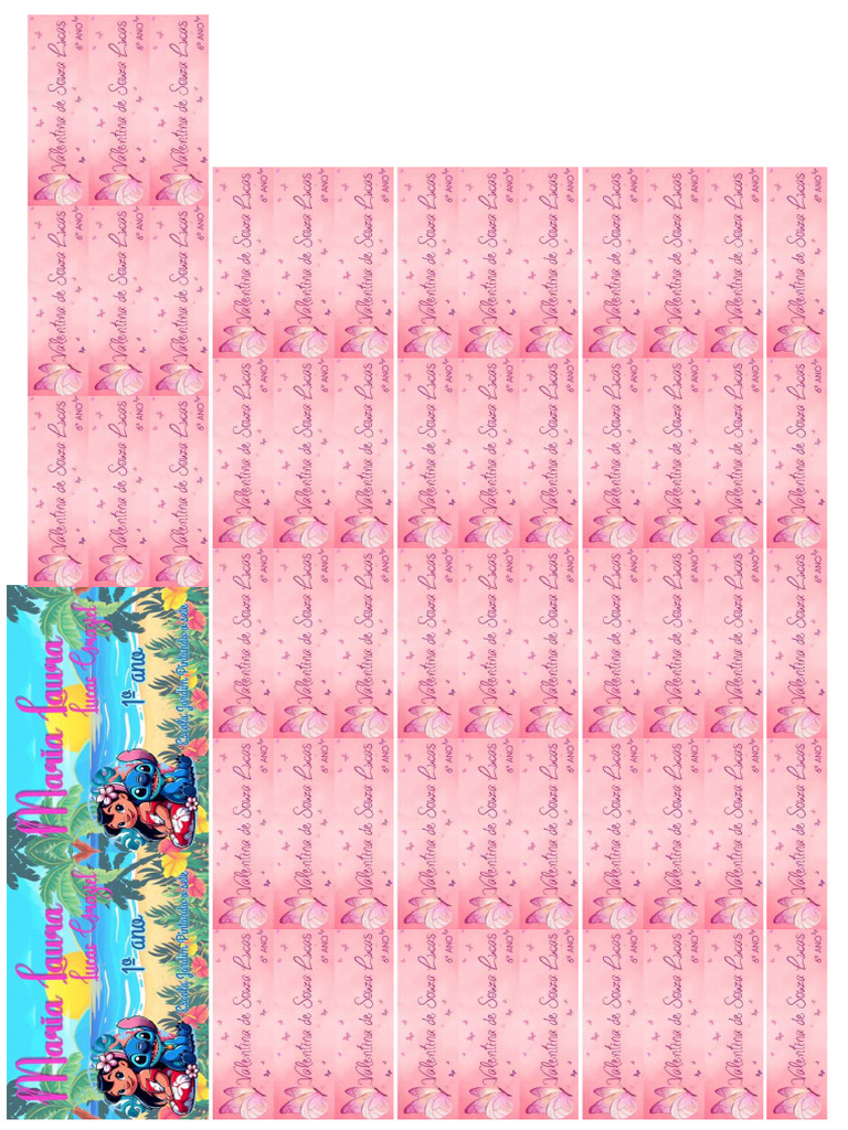 Maria P | PDF