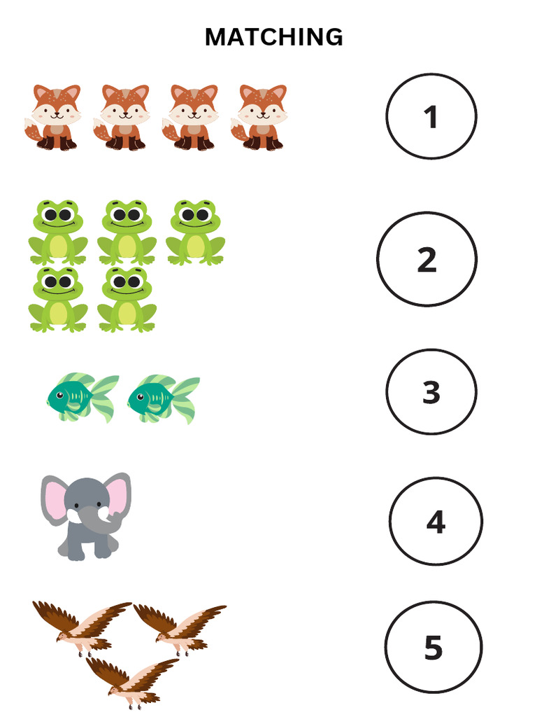 Matching PDF | PDF