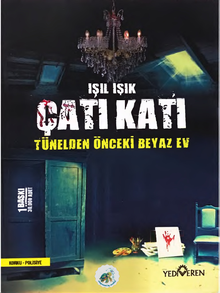 Isil Isik Cati Kati Tunelden Onceki Beyaz Ev | PDF
