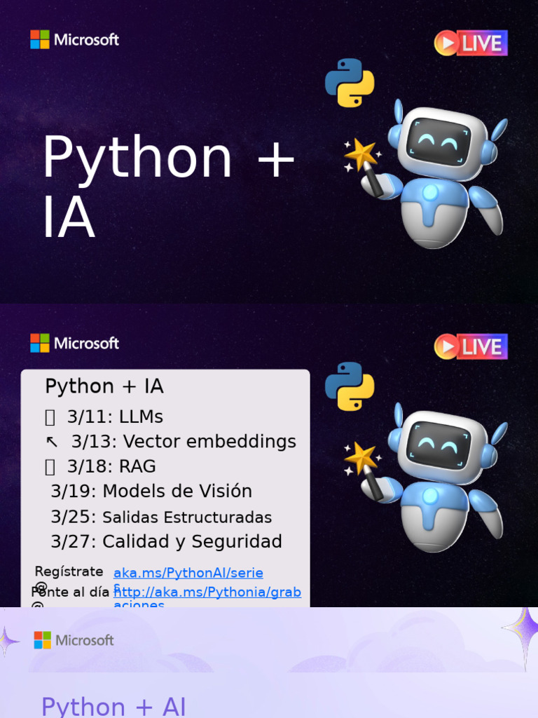 Modelos de Visión en Python y IA | PDF | ciberespacio | Informática