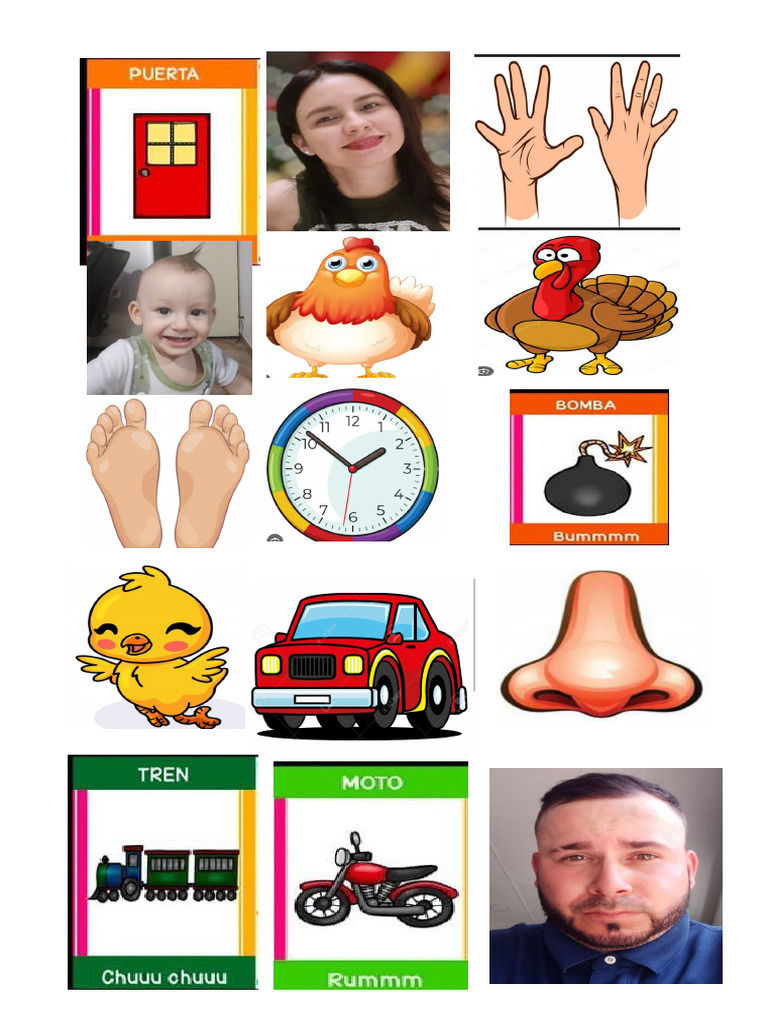 LIAM2 | PDF