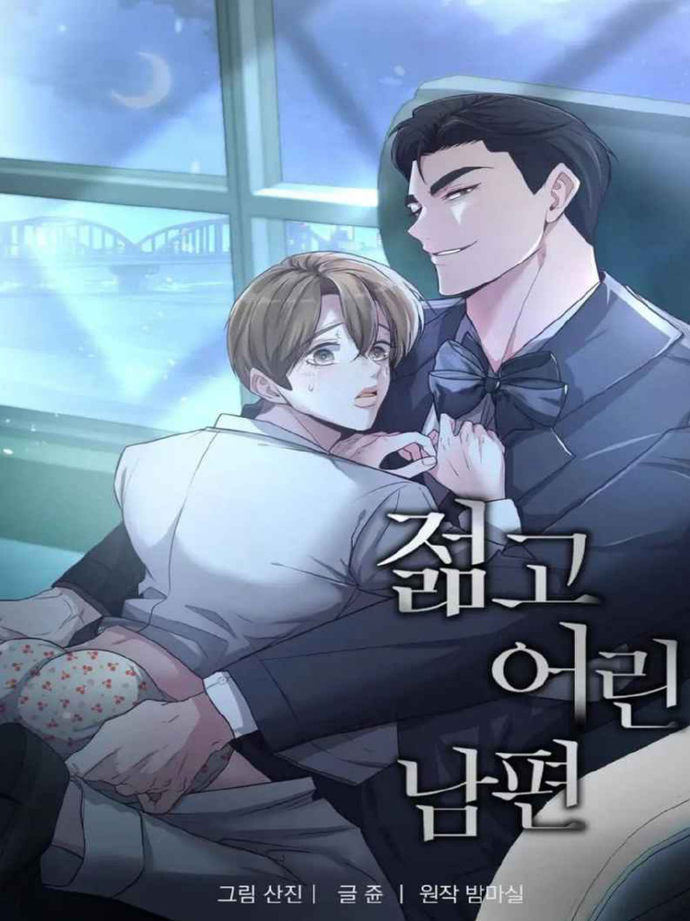 04 Joven Esposo | PDF