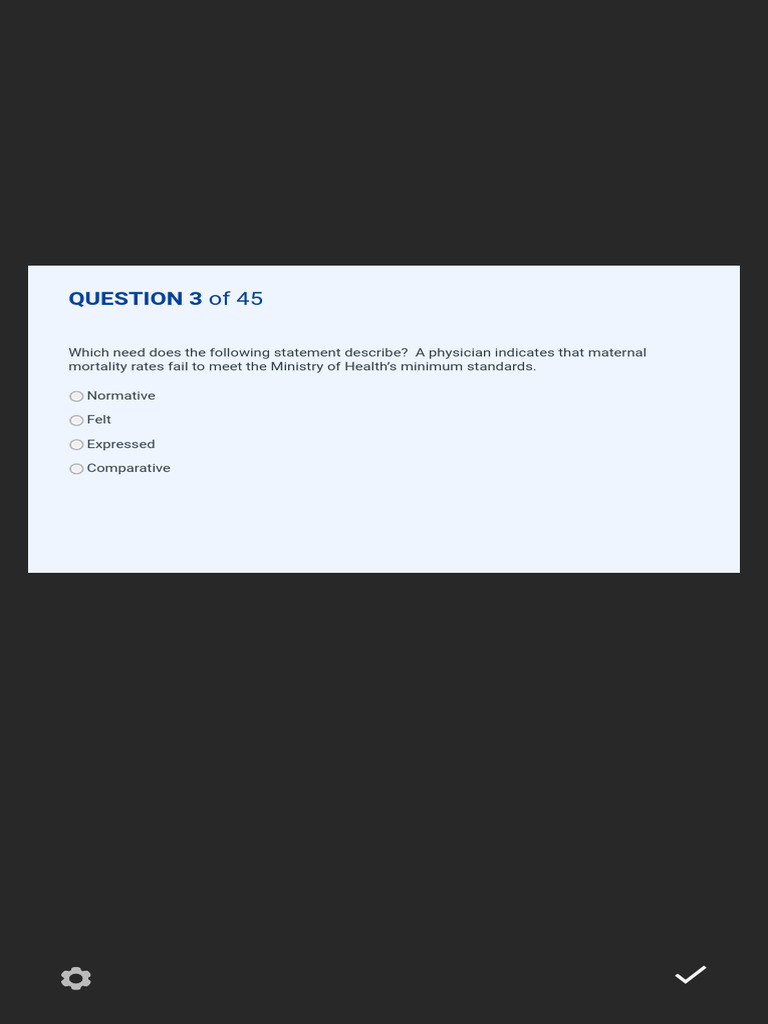 Project Management Essentials Exam | PDF