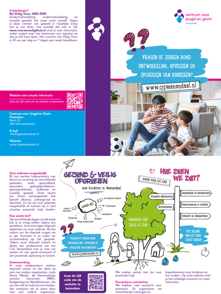 Algemene Folder | PDF