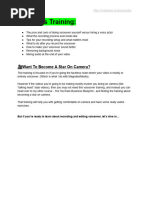 Recording Your Voice with Vocaroo | PDF | Games & Activities