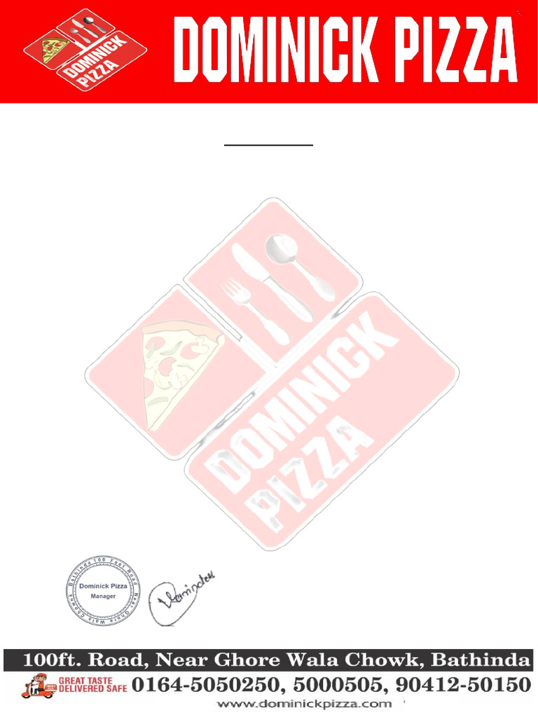 Jagseer Singh SO Pyara Singh DMP OL | PDF