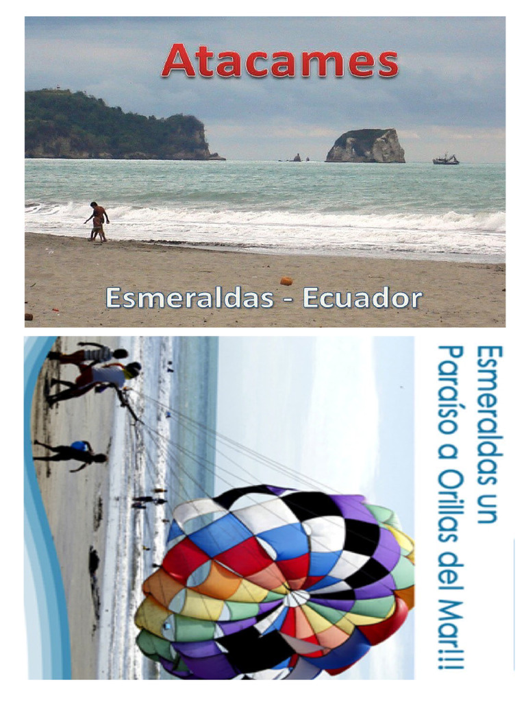 Region Costa | PDF