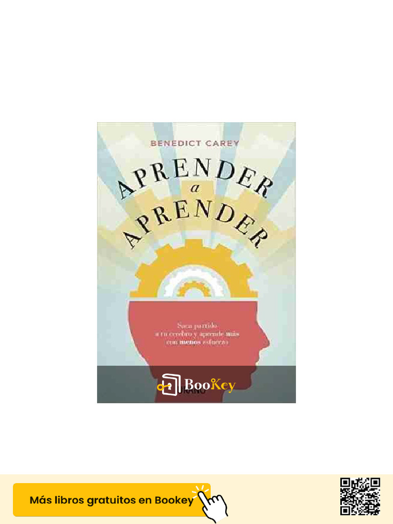 Aprender A Aprender Estrategias Efectivas Pdf Aprendizaje Memoria