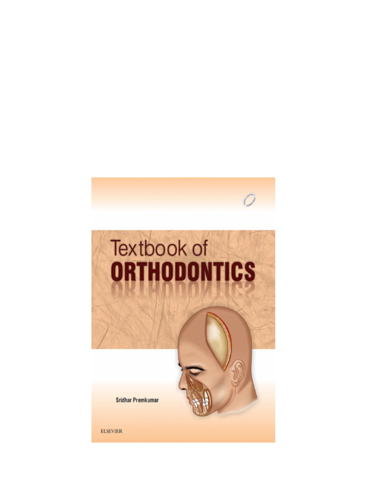 TEXTBOOK OF ORTHODONTICS 1ST EDITION - Ebook PDF PDF Download | PDF ...