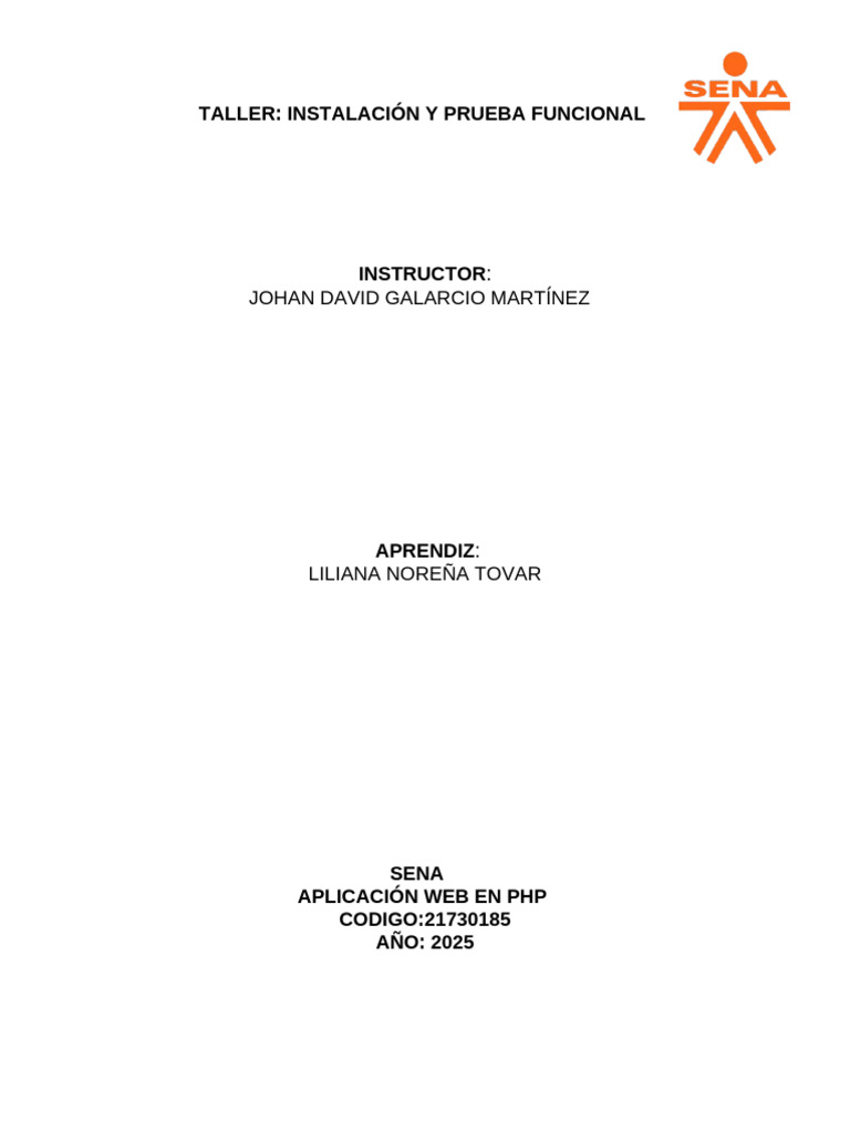 Instalación de XAMPP y NetBeans en PHP | PDF