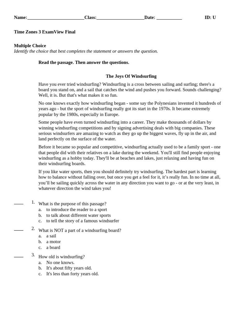 Plan de Fortalecimiento - Inglés 11 538. | PDF | Space Suit | Moon