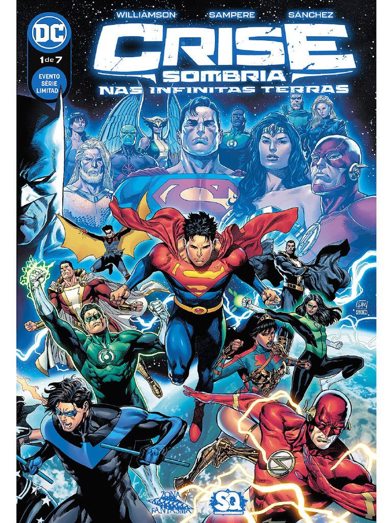 CrsSmbrnInfntsTrrs1 (2022) (ZF SQ) | PDF