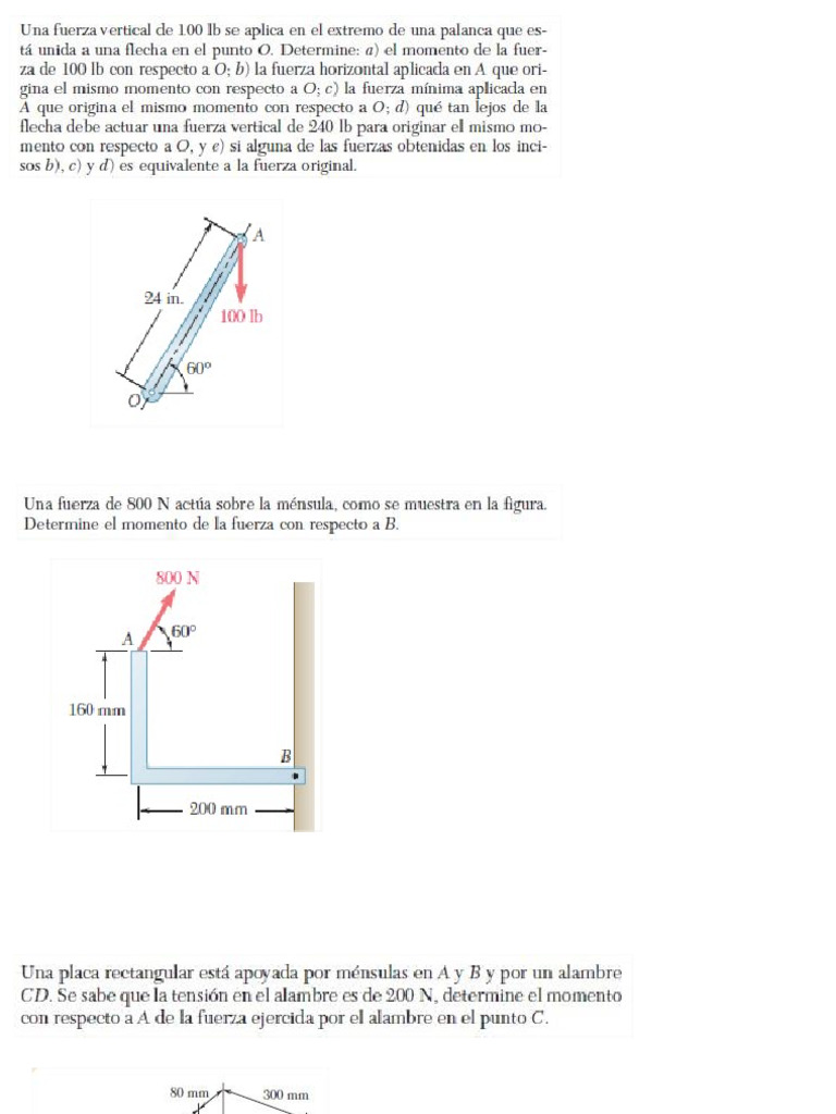 Ejercicios Adicionales | PDF
