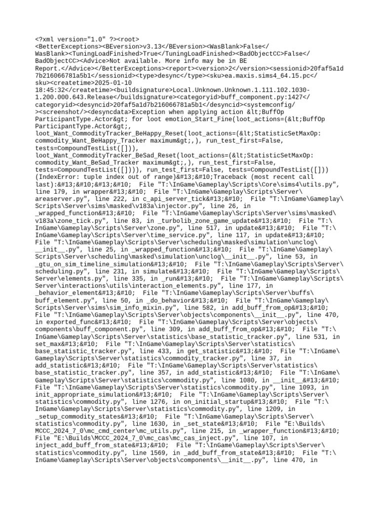 Lastexception 63872245138 | PDF | Graphics Processing Unit | Software