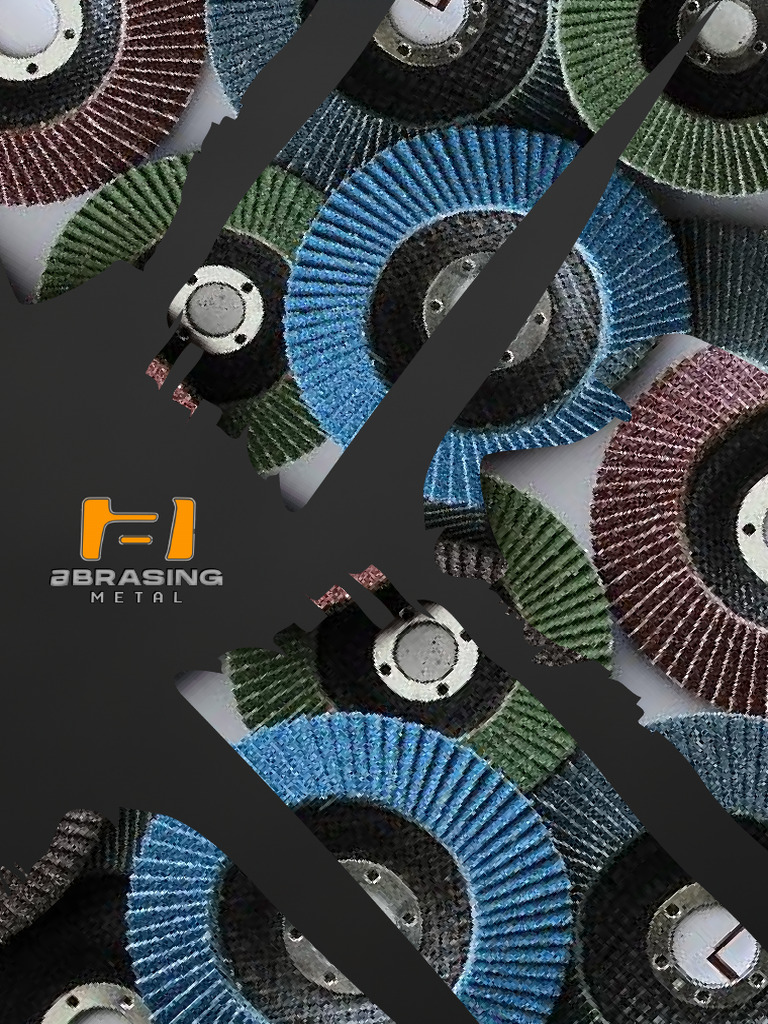 Catálogo Abrasing Metal | PDF | Abrasivo | Sector secundario de la economía