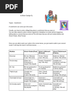 Geibheann | PDF | Poetry