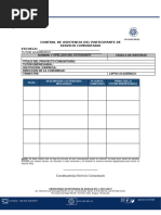 Mi UMG Universidad Mariano Gálvez de Guatemala | PDF