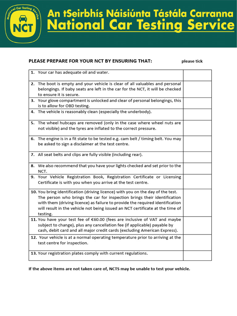 web-preparing-for-your-nct | PDF