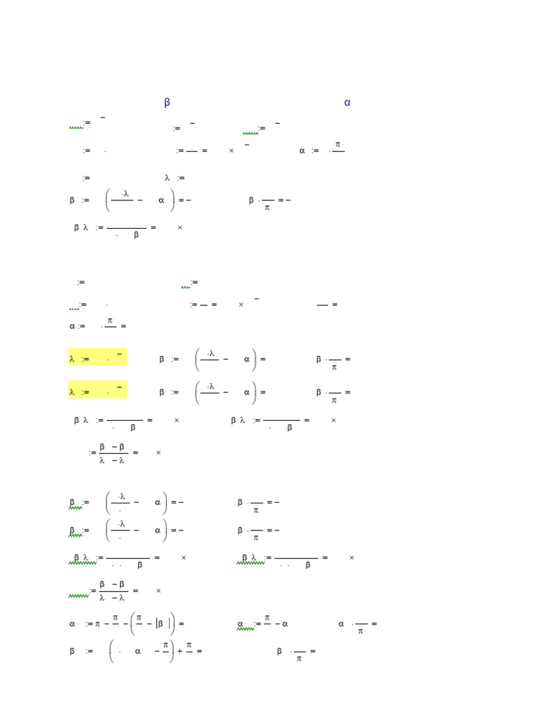 ANS Immersed Grating 2017 | PDF | Waves | Spectroscopy