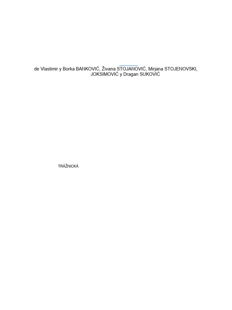 BANKOVIC | PDF | Convenio europeo de derechos humanos | Ley Pública