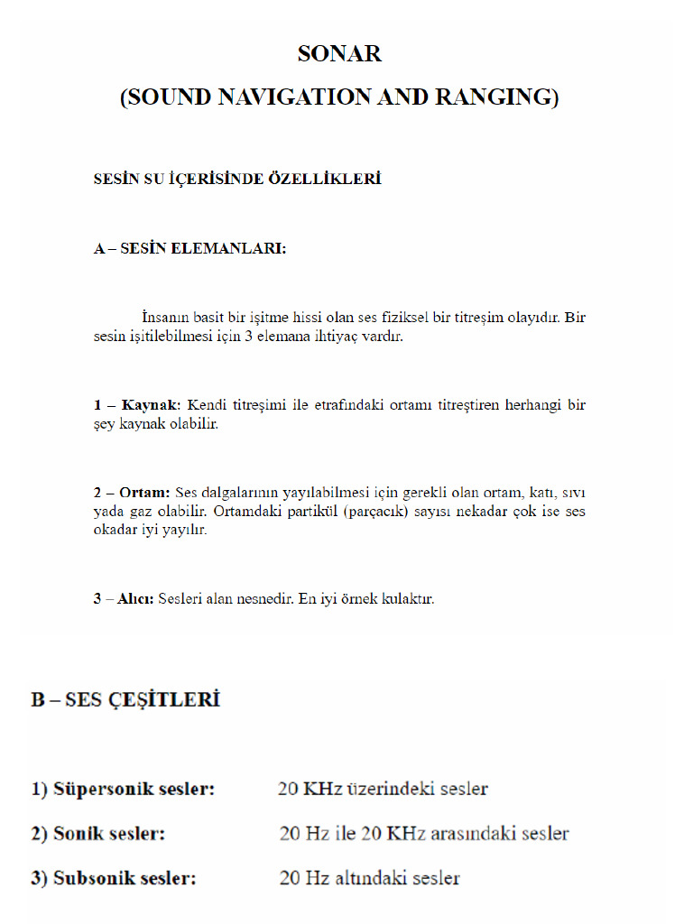 ASESİN SUDA YAYILIMI | PDF