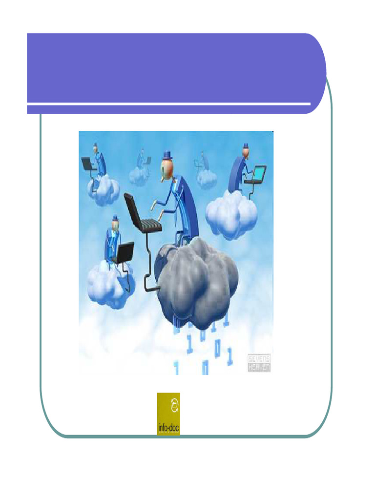 17 Cloud Computing El Servicio de Almacenamiento en La Nube (Presentación) Autor Alicia Rey ...