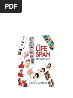 Life-Span Development 19th Edition PDF | PDF | Adolescence | Self ...