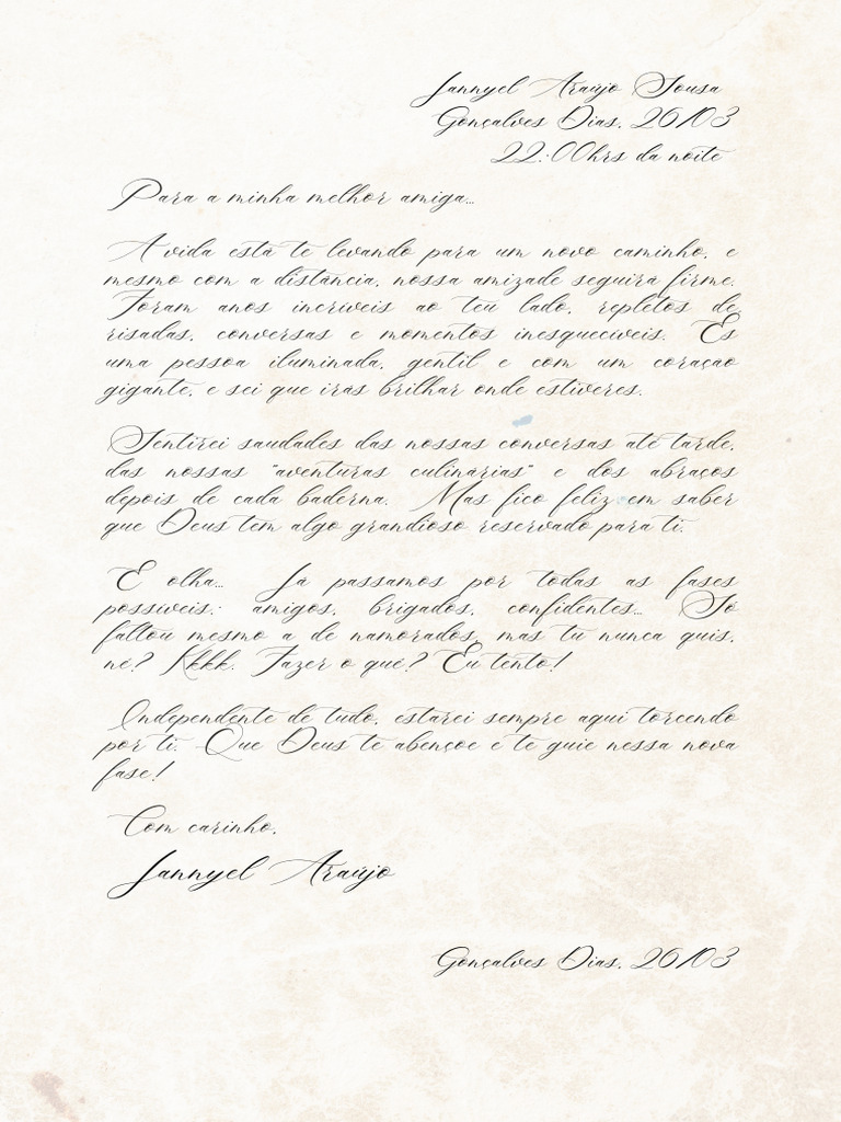 Beige Black Vintage Formal Calligraphy Old Fashioned Letter_20250326 ...