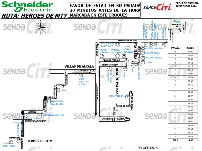 Iep 4 Heroes de Mty T2 | PDF