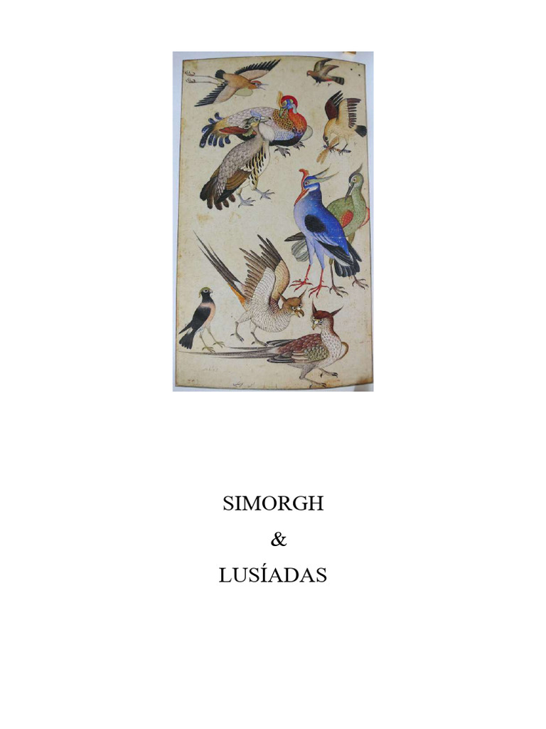 Simorg Lusiadas PT Compressed | PDF | Portugal | Renascimento